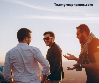 Funny Team Names [Witty, Hilarious, Funniest, Weird, Silly, Group]