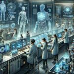 750+ Science Team Names for Your Group and Clubs