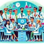 750+ Science Team Names for Your Group and Clubs