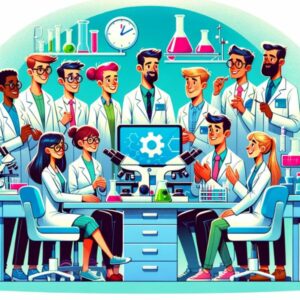 750+ Science Team Names for Your Group and Clubs