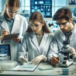 750+ Science Team Names for Your Group and Clubs