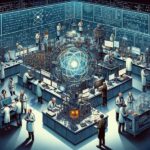 750+ Science Team Names for Your Group and Clubs