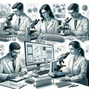 750+ Science Team Names for Your Group and Clubs