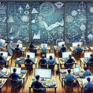 750+ Science Team Names for Your Group and Clubs