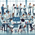 750+ Science Team Names for Your Group and Clubs