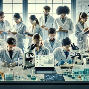 750+ Science Team Names for Your Group and Clubs