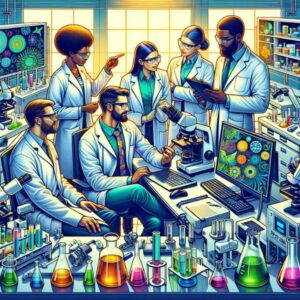 750+ Science Team Names for Your Group and Clubs