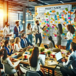 650+ Business Team Names for Corporate, Company Groups