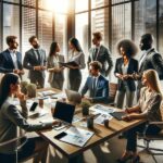 650+ Business Team Names for Corporate, Company Groups