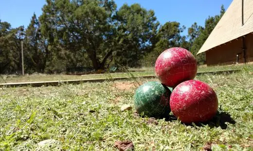 450+ Bocce Ball Team Names to Give You Inspiration