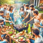 750+ BBQ Team Names [Best, Funny, Unique and for Competition]