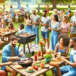 750+ BBQ Team Names [Best, Funny, Unique and for Competition]