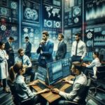 750+ Team Names For Projects to Stand Out