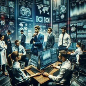 750+ Team Names For Projects to Stand Out