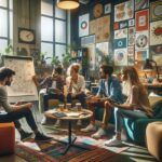 750+ Team Names For Projects to Stand Out