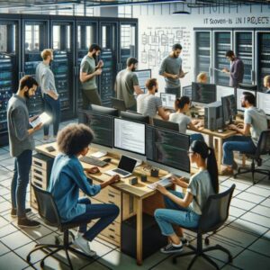 750+ Team Names For Projects to Stand Out