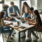 750+ Team Names For Projects to Stand Out