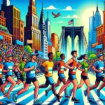 750+ Running Team Names for Every Type of Runner's Crew