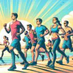 750+ Running Team Names for Every Type of Runner's Crew