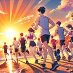 750+ Running Team Names for Every Type of Runner's Crew