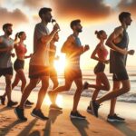 750+ Running Team Names for Every Type of Runner's Crew