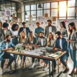 750+ Design Team Names for Your Creative Crew