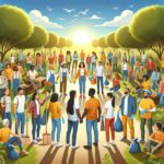 750+ Volunteer Group Names to Inspire Your Team