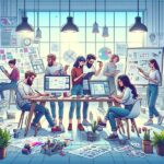 750+ Design Team Names for Your Creative Crew