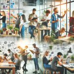 750+ Design Team Names for Your Creative Crew