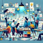 750+ Design Team Names for Your Creative Crew