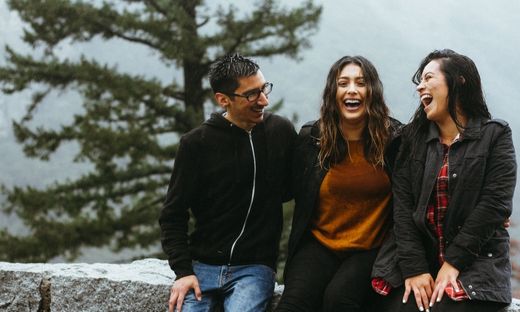 650+ Trio Names and Group Names for Three People