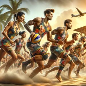 650+ Hawaiian Team Names to Showcase Your Aloha Spirit