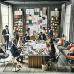 750+ Design Team Names for Your Creative Crew