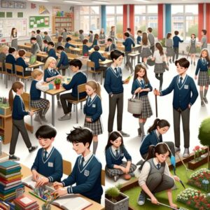 750+ Volunteer Group Names to Inspire Your Team