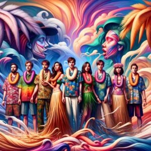 650+ Hawaiian Team Names to Showcase Your Aloha Spirit