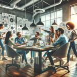 750+ Design Team Names for Your Creative Crew