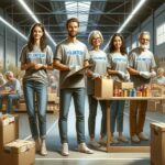 750+ Volunteer Group Names to Inspire Your Team