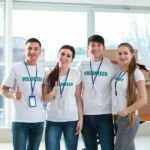 750+ Volunteer Group Names to Inspire Your Team