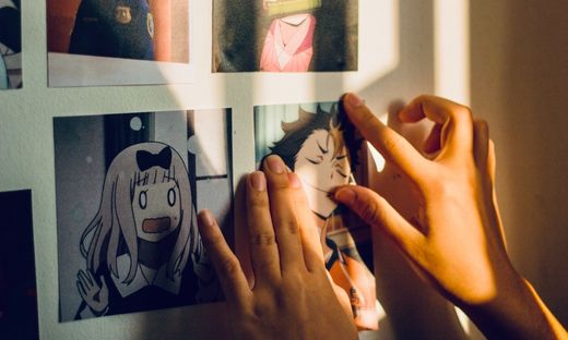 492+ Anime Usernames That'll Make You Stand Out