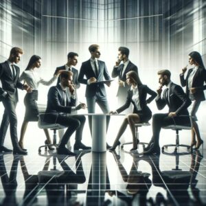 650+ Team Names For Competition (Best, Cool, Unique and Catchy)