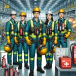 750+ Safety Team Names to Elevate Your Group's Identity