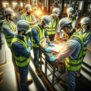 750+ Safety Team Names to Elevate Your Group's Identity