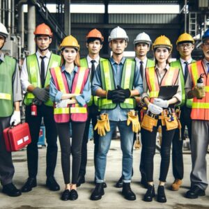 750+ Safety Team Names to Elevate Your Group's Identity