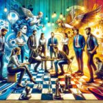 650+ Team Names For Competition (Best, Cool, Unique and Catchy)