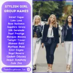 650+ Girls Group Names For Your Girl Squad
