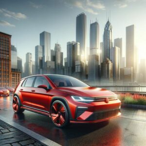 650+ Red Car Names to Ignite Your Vehicle's Identity