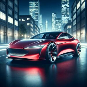 650+ Red Car Names to Ignite Your Vehicle's Identity