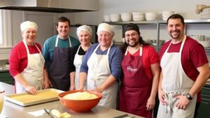 450+ Baking Team Names (Sweet & Creative Ideas for your Groups and Clubs)