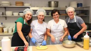 450+ Baking Team Names (Sweet & Creative Ideas for your Groups and Clubs)