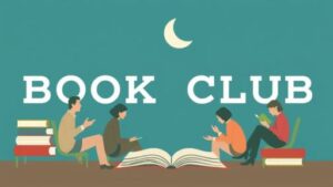 Book Club Names (800+ Cozy, Clever & Creative Ideas)